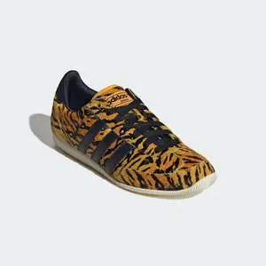 Adidas Japan Shoes Yellow