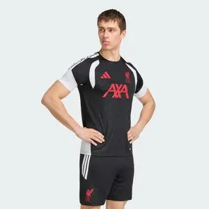 Men's Slim Fit Technical Training Tops