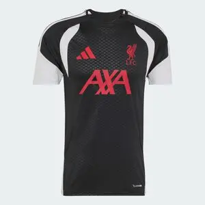 Adidas Liverpool Fc 26/27 Tiro Training Jersey