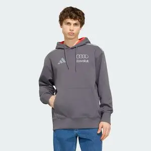 Adidas Layered Sweatshirts Hoodies For Men