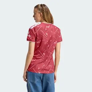 Adidas Liverpool Fc 26/27 Home Jersey
