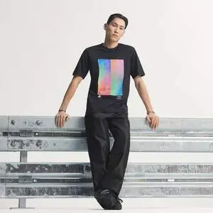 Adidas Audi Revolut F1 Team Teamgeist Graphic Tee