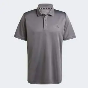 Adidas Train Essentials Training Polo Shirt