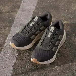 Adidas Astrastar Shadow Olive Lace-up Sneakers - Shadow Olive / Olive Strata / Bronze Strata