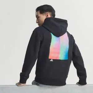 Adidas Audi Revolut F1 Team Hoodie