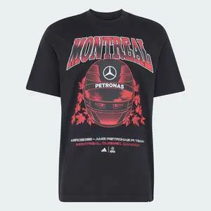 Adidas Mercedes