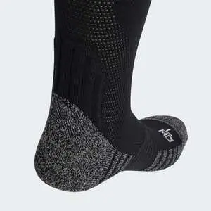 Adidas Mexico 26 Third Socks - Black