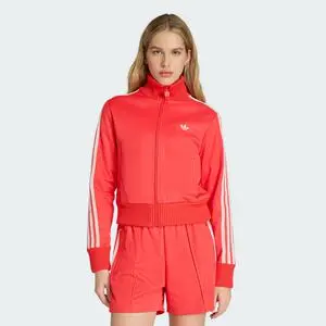 Women's Knitted Crochet Track Tops