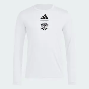 Men's Breathable Long Sleeve Tops