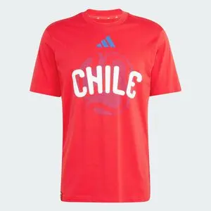 Adidas Fifa World Cup 26™ Chile T-shirt