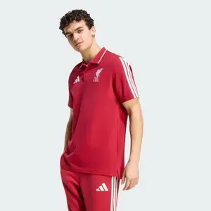 Men's Liverpool FC Polo Shirts