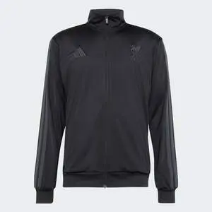 Adidas Liverpool Fc Dna Track Top - Black