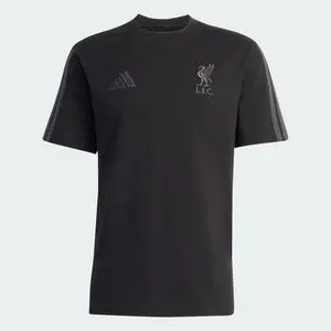 Adidas Liverpool Fc Dna T-shirt