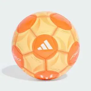 Adidas Messi Mini Ball Ice Tangerine - Ice Tangerine / Pure Orange / Pure Tangerine
