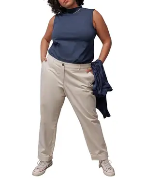 WILDFANG Essential Trouser