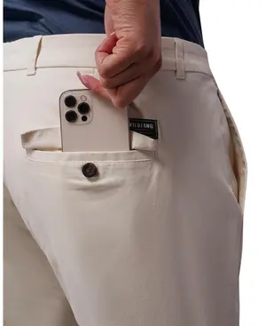 WILDFANG Essential Trouser