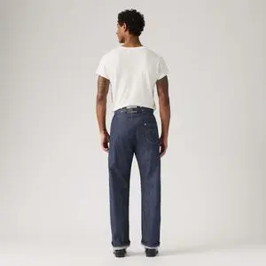 LEVI'S Vintage Clothing 1870s Nevada Waist Overalls