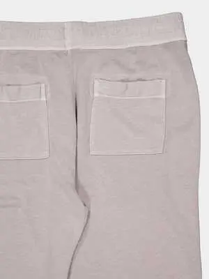 JAMES PERSE Fog Vintage French Terry Sweatpants