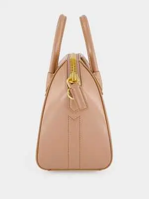 Givenchy Antigona Mini Box Leather Bag