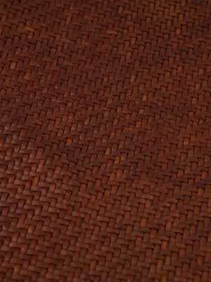 Dragon Diffusion Bruciato Leather Ars Tote Bag