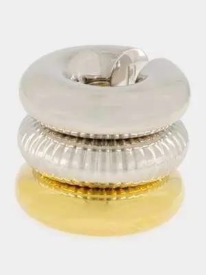 Rabanne Nano Ear Cuff Set