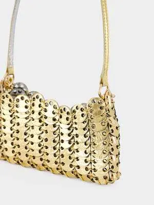 Rabanne 1969 Flip Crossbody Bag