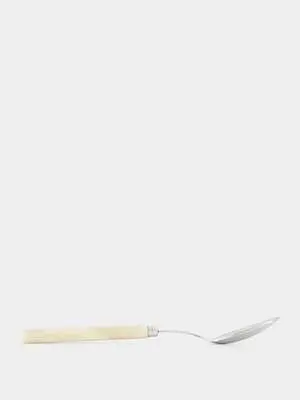 Sabre Paris Nature Faux Horn Tea Spoon