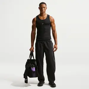 Nike Ribbed Training Tank Top