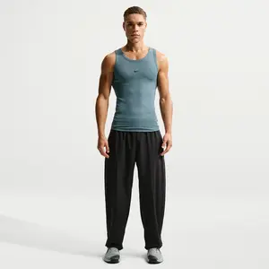 Nike N.a.c. Training Ribbed Tank Top
