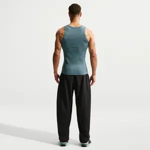 Nike N.a.c. Training Ribbed Tank Top