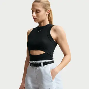 Nike High-waisted 2" Shorts