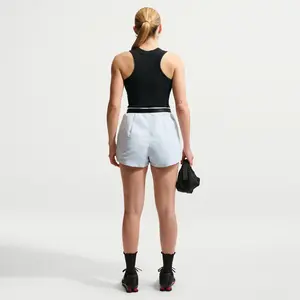 Nike High-waisted 2" Shorts