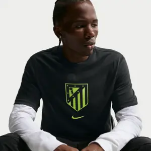 Nike Atlã©tico Madrid Soccer T-shirt