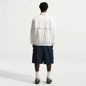 Nike Club Oversized Cargo Shorts