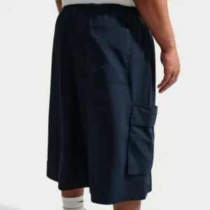 Nike Club Oversized Cargo Shorts