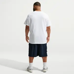 Nike Club Oversized Cargo Shorts