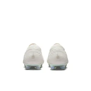 JORDAN Tiempo Maestro Elite Se Firm-ground Low-top Soccer Cleats - White