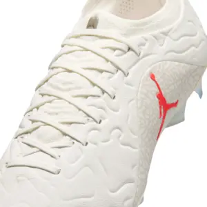 JORDAN Tiempo Maestro Elite Se Firm-ground Low-top Soccer Cleats - White