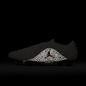 JORDAN Tiempo Maestro Elite Se Firm-ground Low-top Soccer Cleats - White