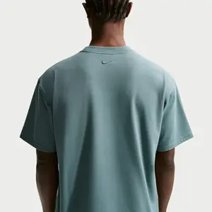 Nike Kobe Dri-fit Basketball T-shirt - Grey