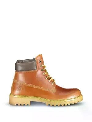 LUMBERJACK River 2 Lug-sole Hiking Boots