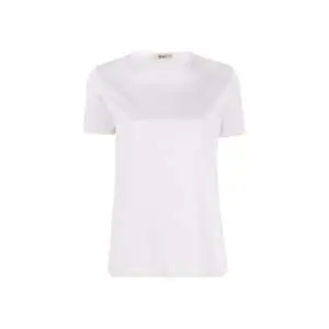 Herno Cotton Crewneck T-shirt