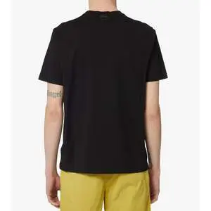 Herno Lazer Cut T-shirt