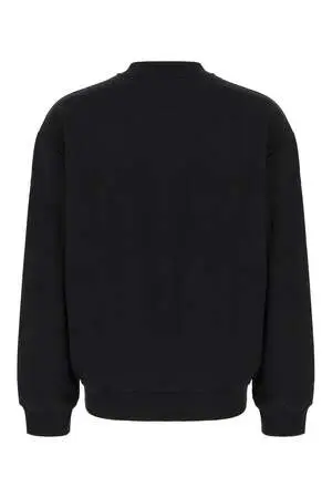 A.p.c. Logo Sweatshirt - Multicolor