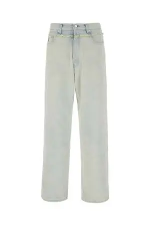 AMBUSH Clothing Jeans - Multicolor