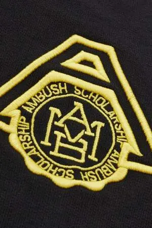 AMBUSH Embroidered Crewneck Sweatshirt