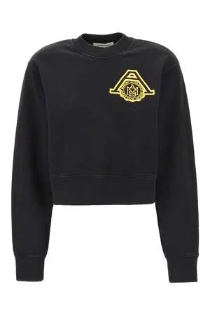 AMBUSH Embroidered Crewneck Sweatshirt - Multicolor