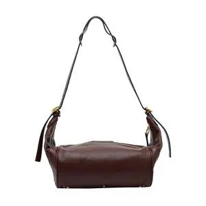 Chloé Small Paddington Hobo Bag - Brown