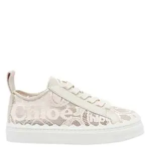 Chloe Lace Sneakers For Women