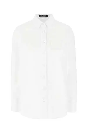 Raf Simons Button Up Shirt